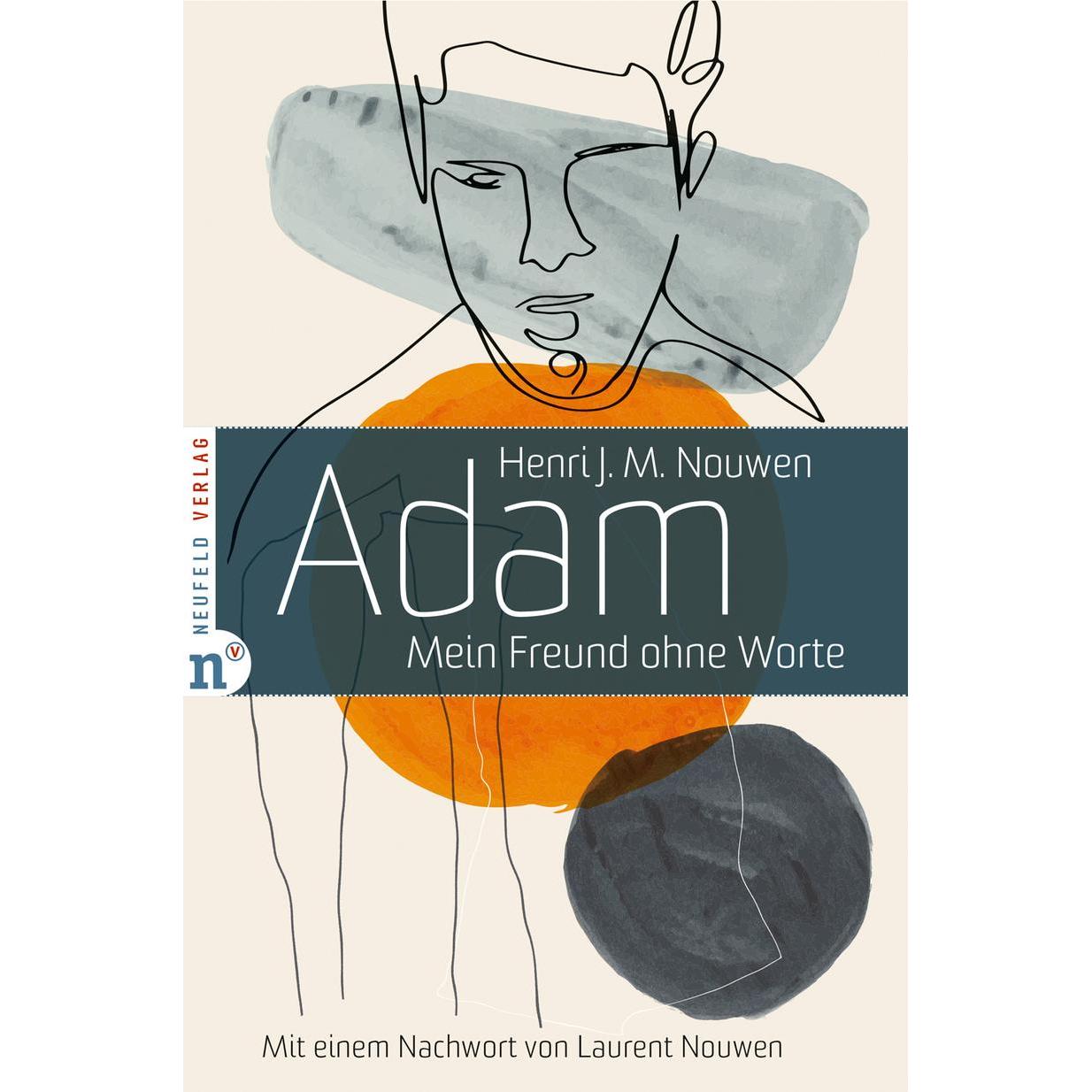 Neufeld Adam - kaufen bei Galaxus