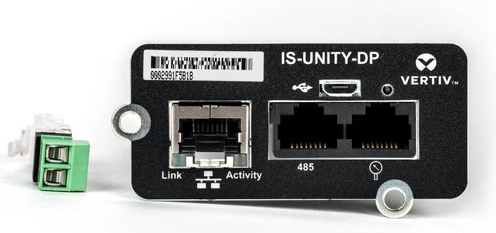 Vertiv Aps Intellislot Comm. Karte - kaufen bei Galaxus