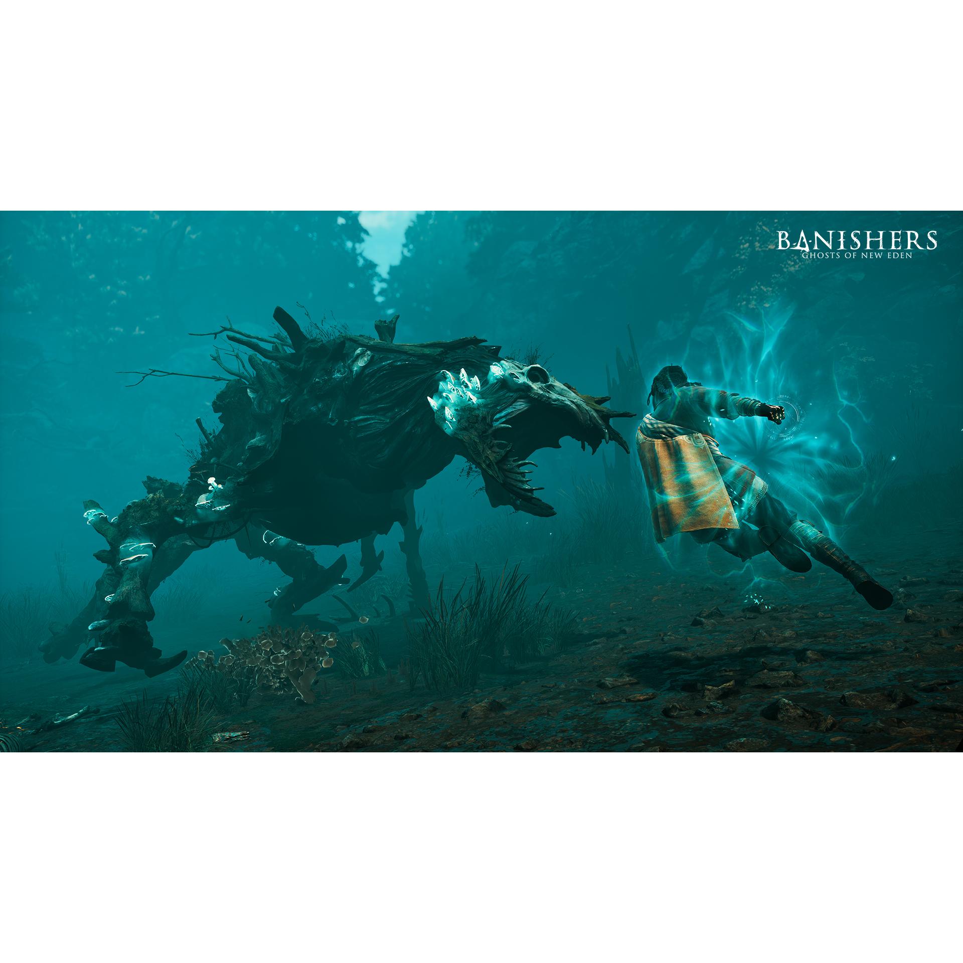 Focus Home Interactive Banishers: Ghosts of New Eden - Galaxus