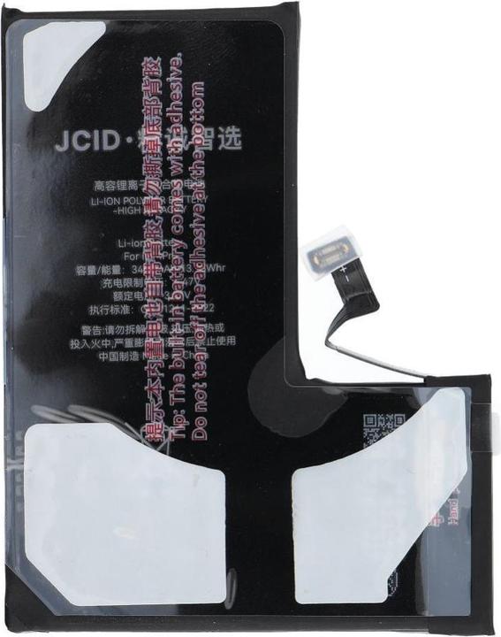 NoName Battery JCID JCID Battery for iPhone 14 Pro 3400 mAh (high ...
