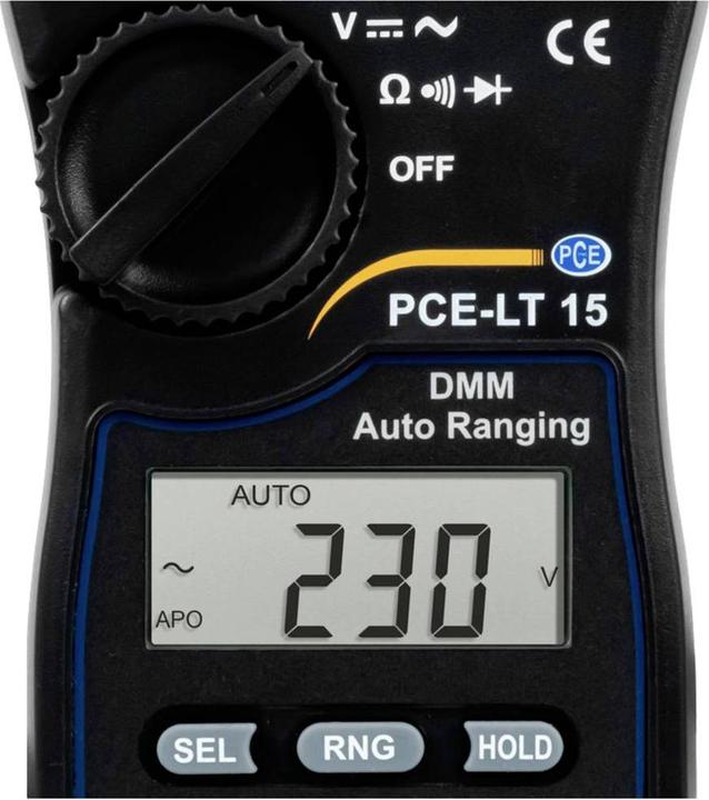 PCE Instruments Multimeter - kaufen bei Galaxus