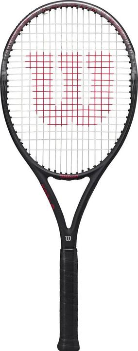 Wilson Pro Staff Precision 100 (1, 300 g, Bespannt)