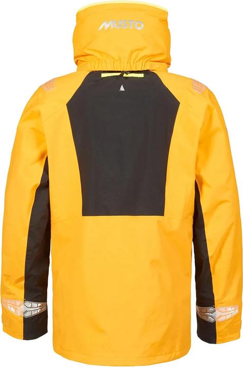 Musto Br2 Offshore Jkt 2.0 - Segeljacke - Herren (M)
