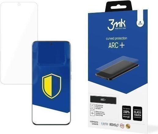 3MK Protective film ARC+ for Samsung Galaxy S25 Edge