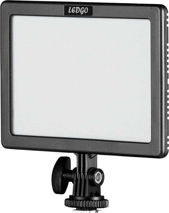 Ledgo E116CII LED Panel Bi-Colour - buy at Galaxus