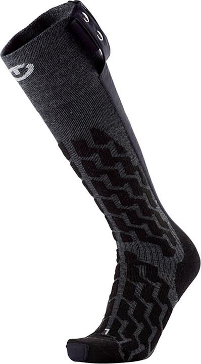 Therm-ic PowerSock Set Heat Fusion Uni+ SPack 1400 BT (Grösse: 42.0 ...