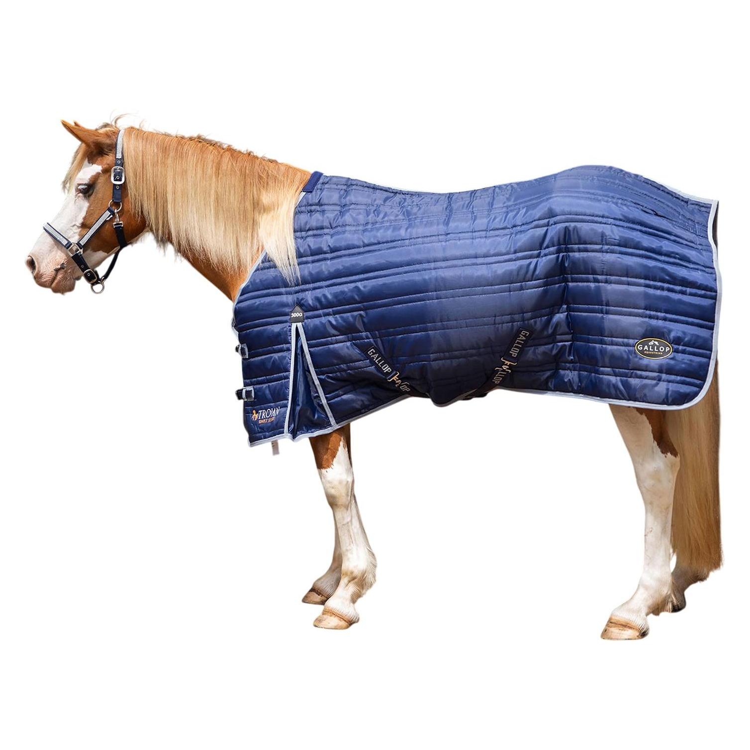 Gallop Trojan Standard-Neck Horse Stable Rug (190.50 cm)