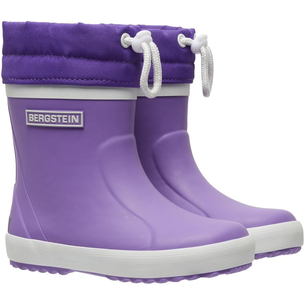 Bergstein Klassische Thermo-Isolierte Regenstiefel - Galaxus