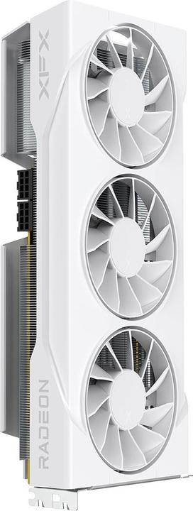XFX Karta graf. Swift RX 9070GRE White Tri. F. 12GB