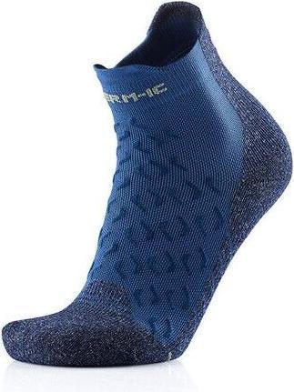 Therm-ic Trockensten Wandersocken fr Frauen - Outdoor UltraCool Ankle Lady