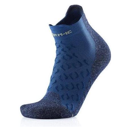 Therm-ic Trockensten Wandersocken fr Frauen - Outdoor UltraCool Ankle Lady