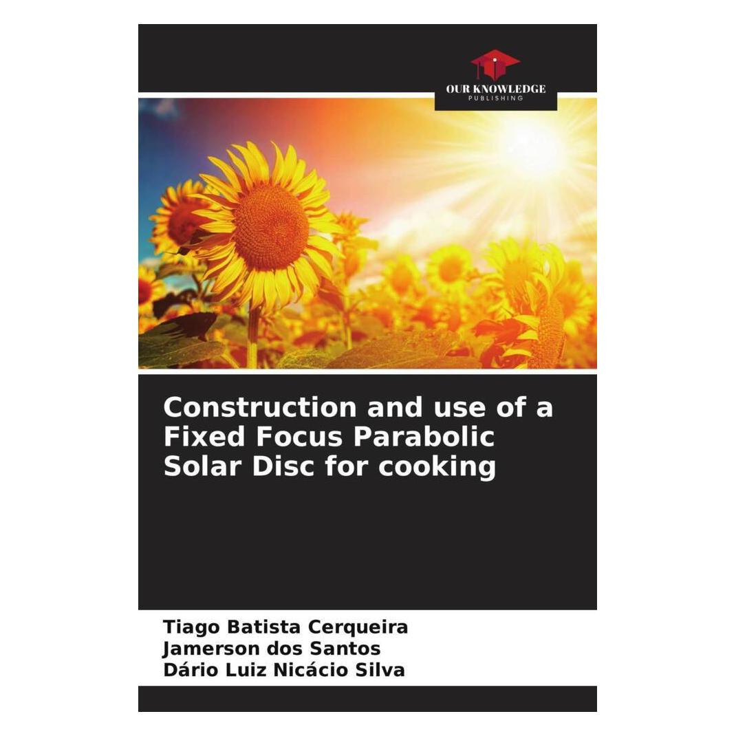Our Knowledge Publishing Construction and use of a Fixed Focus ...