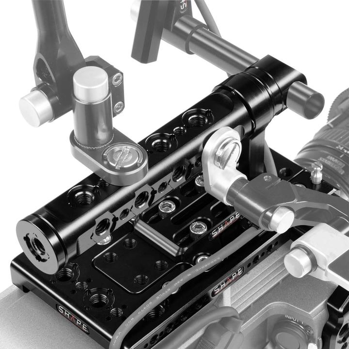 Shape Sony FX9 Cage Top Handle - kaufen bei Galaxus