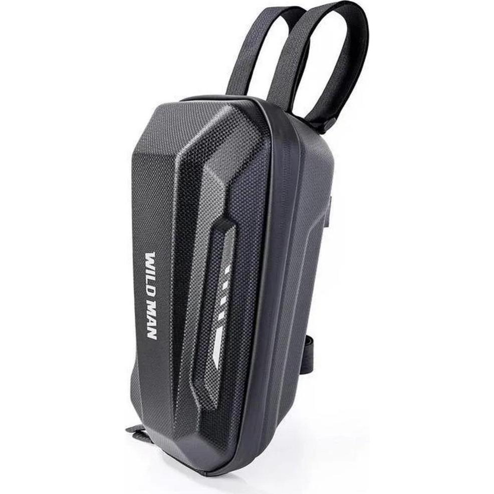 Wildman Bicycle accessory traveling bag for scooter waterproof 2L GD9 ...