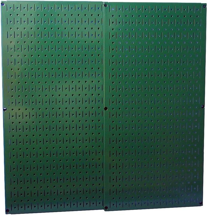 Wall Control Groen metalen Pegboard per - 2 stuks - kaufen bei Galaxus ...