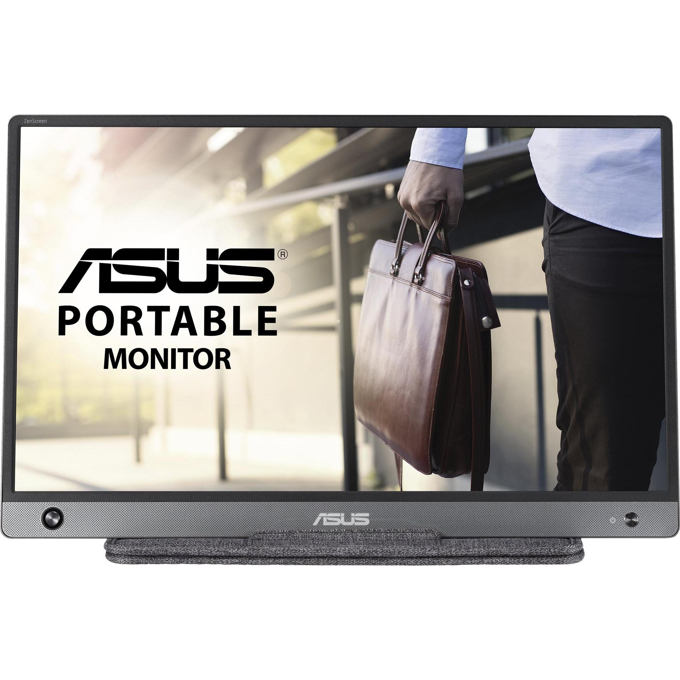 ASUS ZenScreen MB16AH - kaufen bei Digitec - Digitec