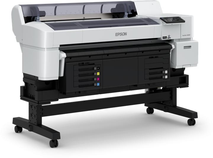 Epson SureColor G6000 Direct To Film roll-to-roll printer - Galaxus