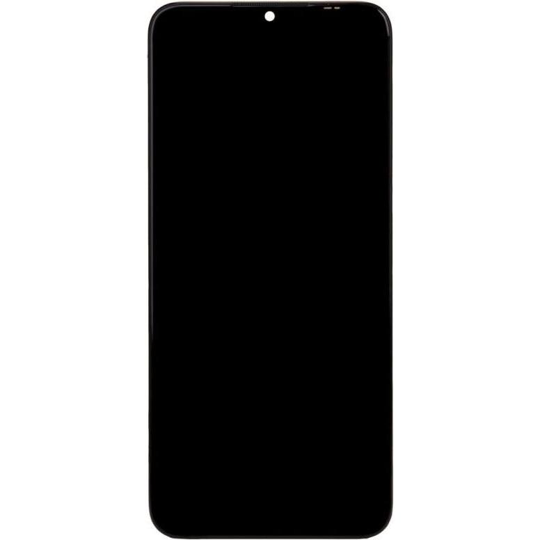 Honor X6/X8 5G LCD Display + Touch Unit + Front Cover - Galaxus