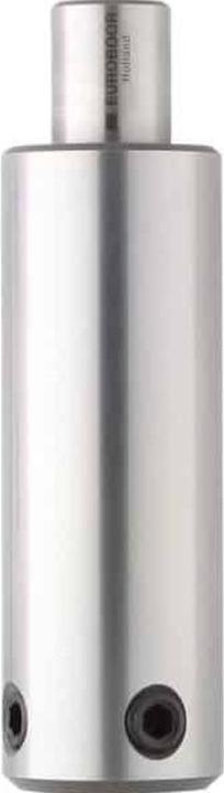 Euroboor 31105100601004 IBK.100 Adapter, Weldon, Grösse 19,05 mm, L 100 mm - Galaxus