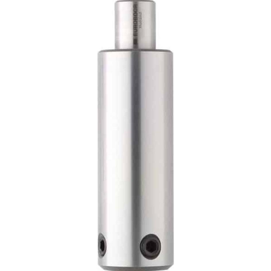 Euroboor 31105100601004 IBK.100 Adapter, Weldon, Grösse 19,05 mm, L 100 mm - Galaxus