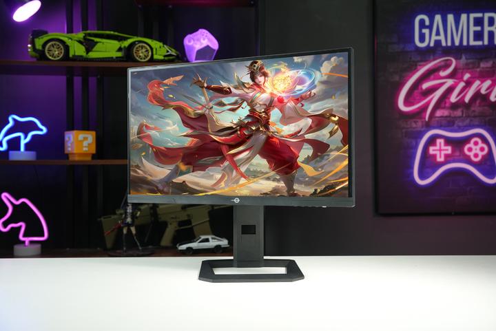 Samsung TITAN ARMY monitor P2510H-PRO (24.50") - acheter sur Galaxus