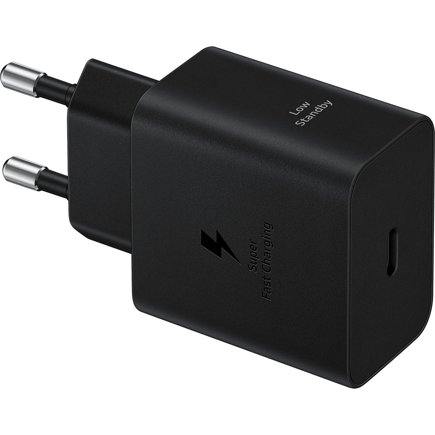 Samsung GaN Power Charger (Low Standby) - kaufen bei Digitec - Digitec