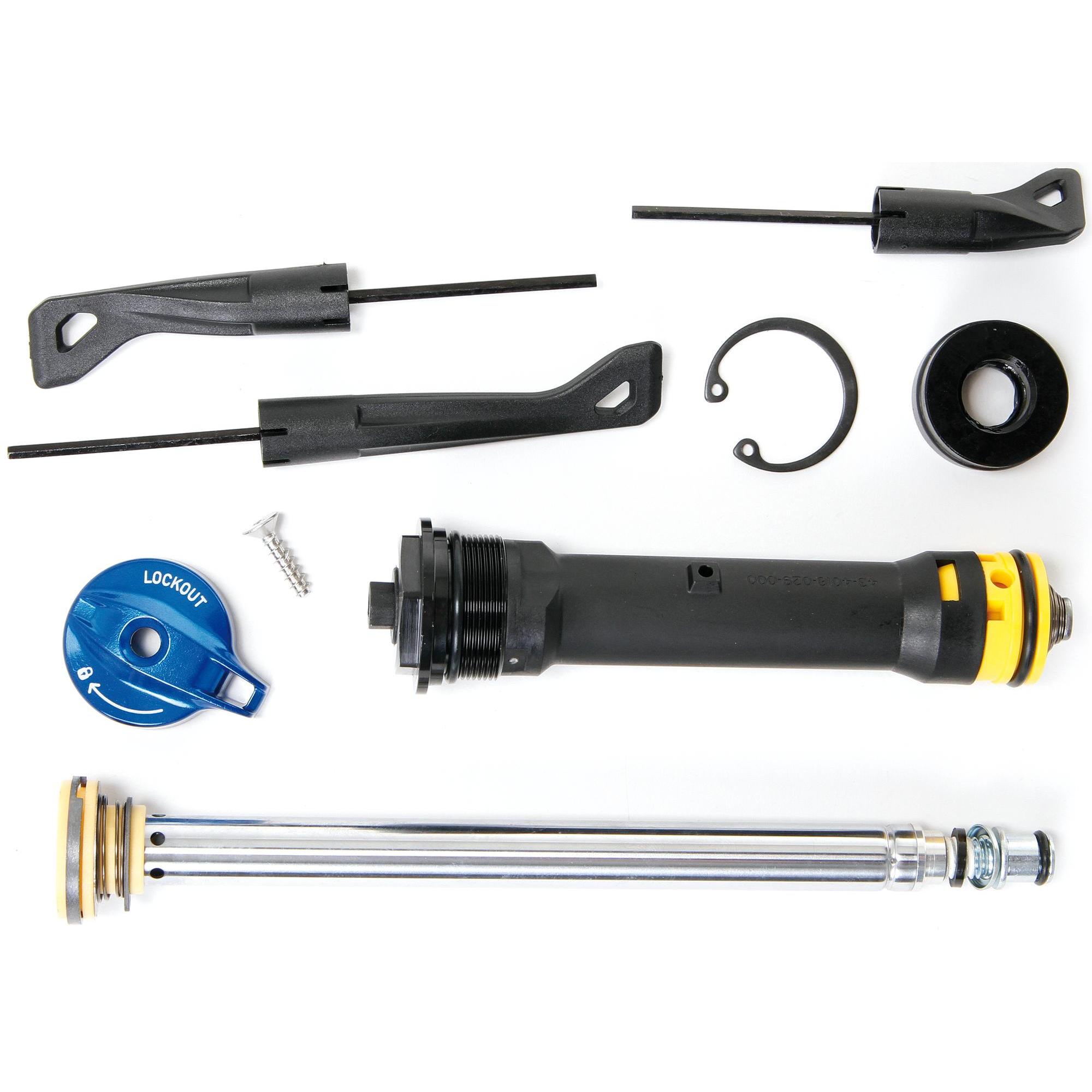 RockShox Damper Internals, Crown Turnkey 26/27/29 30Gold A1 - Galaxus