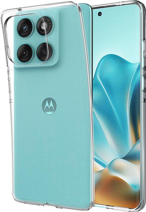 Cazy Soft TPU Schutzhülle - kaufen bei Galaxus