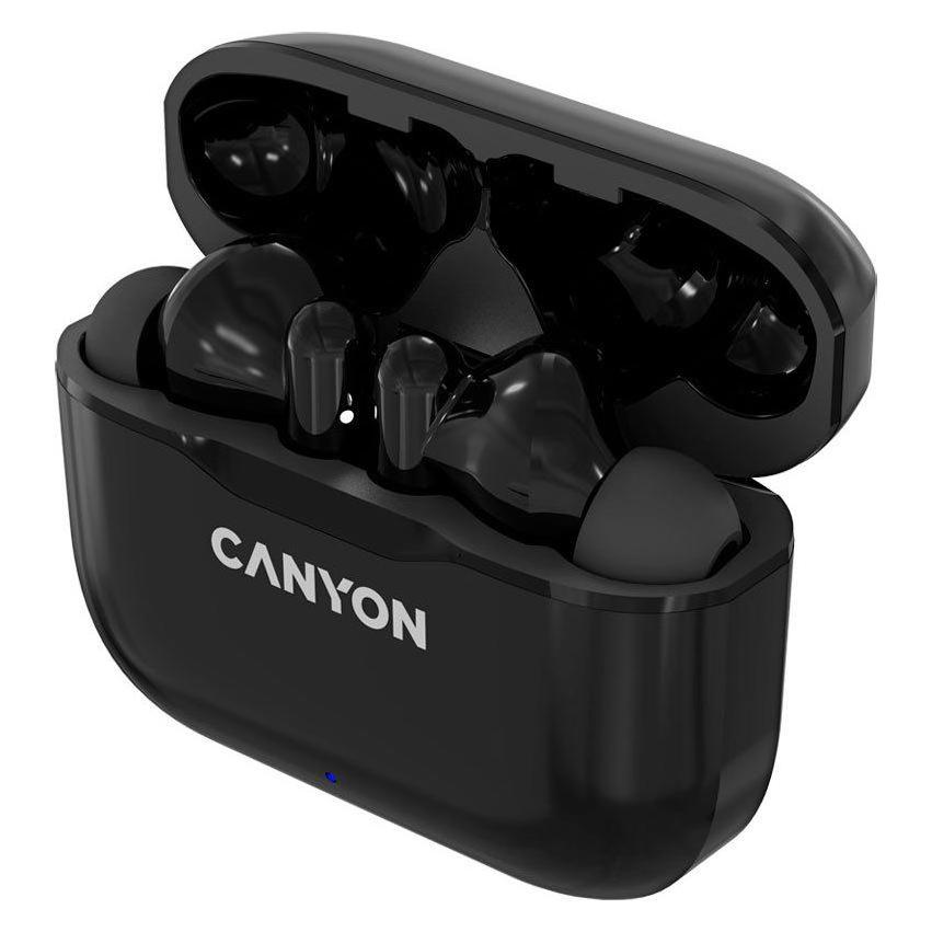 Canyon Headset TWS-3 Black - kaufen bei Galaxus - Galaxus