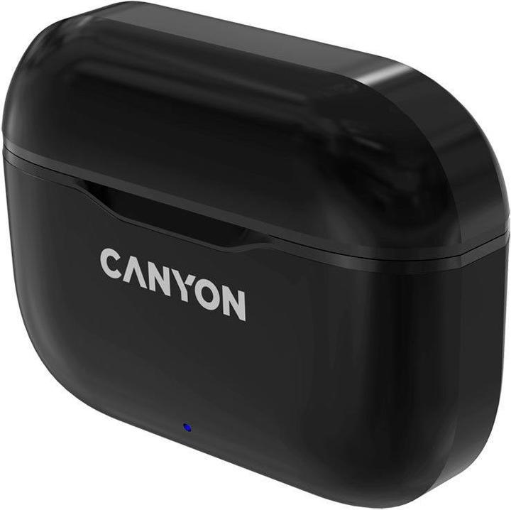 Canyon Headset TWS-3 Black - kaufen bei Galaxus - Galaxus