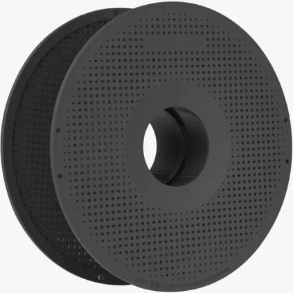 Bambu Lab - Reusable Spool - High Temperature Resistance (ABS) - Digitec