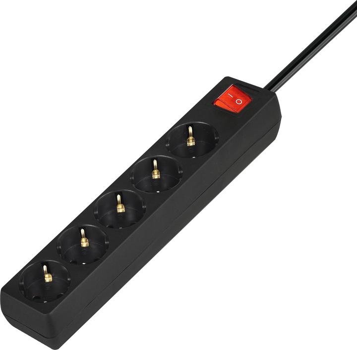 Savio LZ-15 Intelligente Steckerleiste - kaufen bei Digitec - Digitec