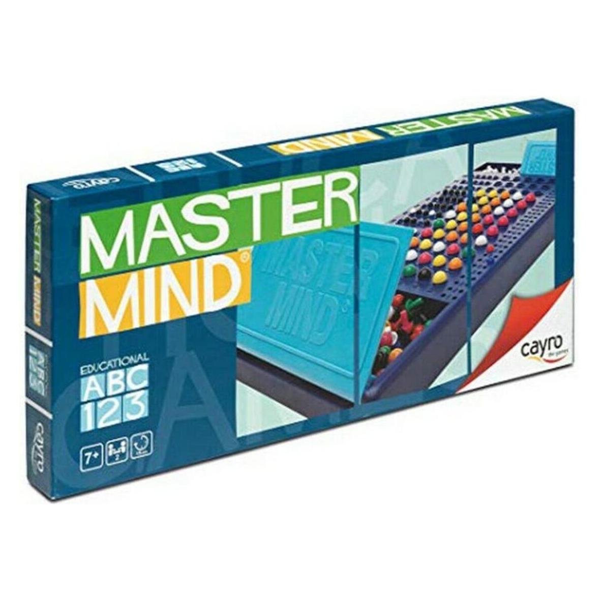 Cayro Master Mind table game - buy at Galaxus