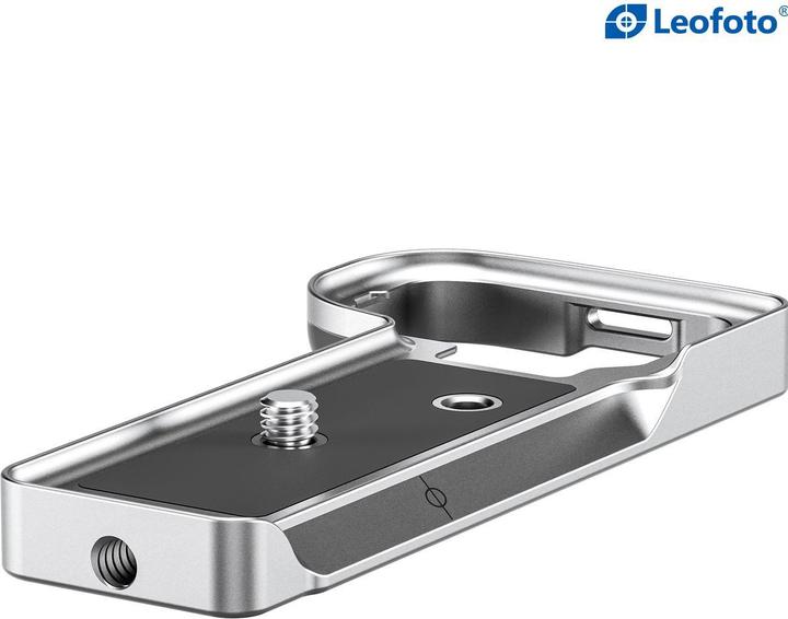 Leofoto LPS-ZV-E10II L-Platte für Sony ZV-E10II - kaufen bei Galaxus ...