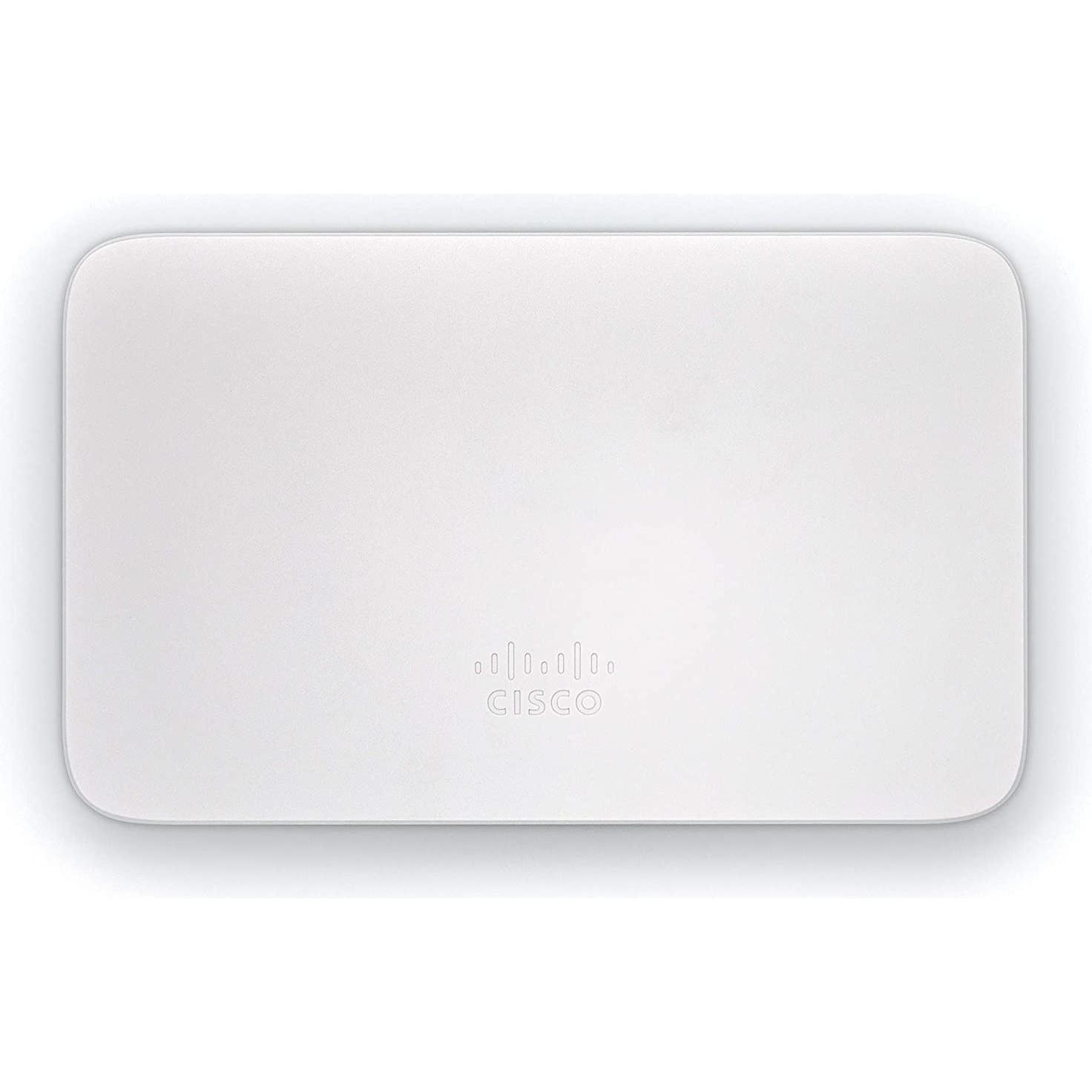 Cisco Meraki Go GR10 - Point d'accès radio - Wi-Fi 5 - 2.4 GHz, 5 GHz ...