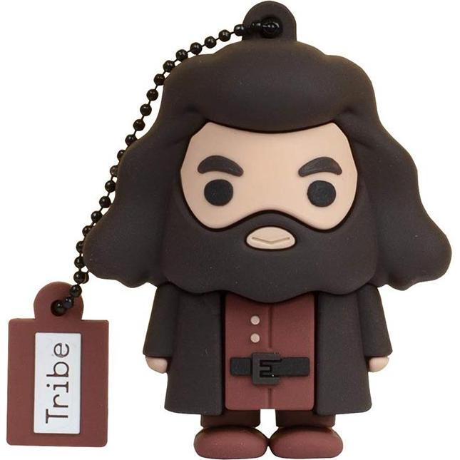 Tribe - Harry Potter - USB Flash Drive 16GB - Rubeus Hagrid - Galaxus