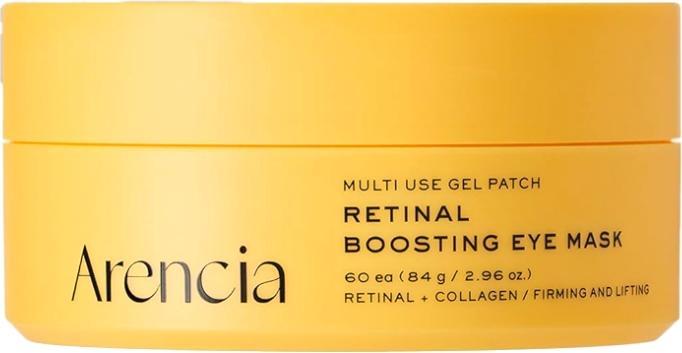 Arencia Retinal Boosting Eye Mask - kaufen bei Galaxus - Galaxus
