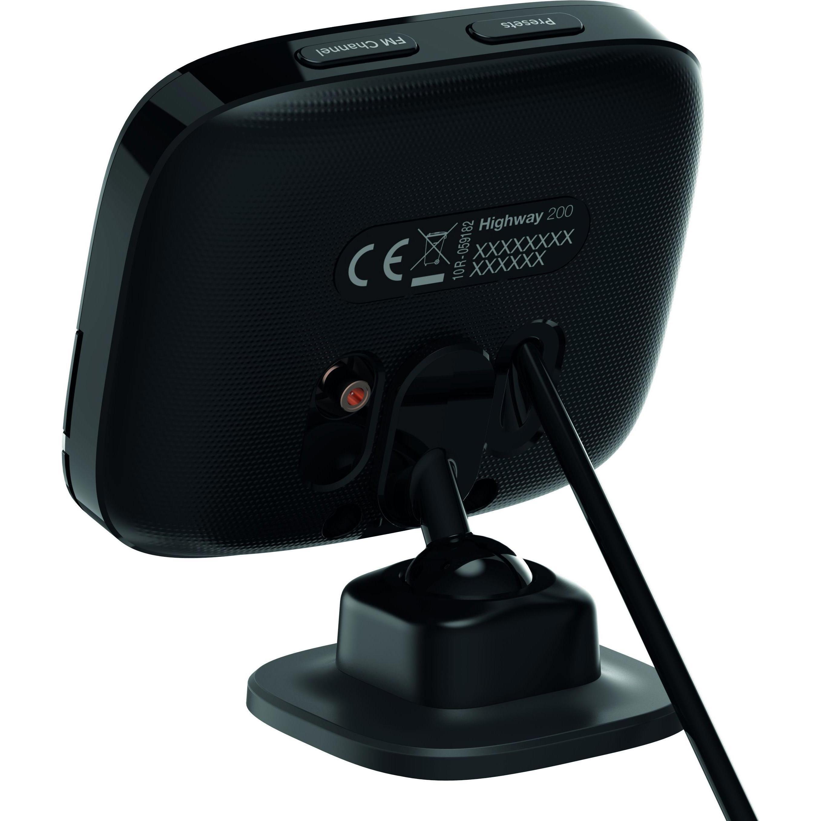 Pure Highway 400 Car DAB + adaptateur - acheter sur Digitec - Digitec
