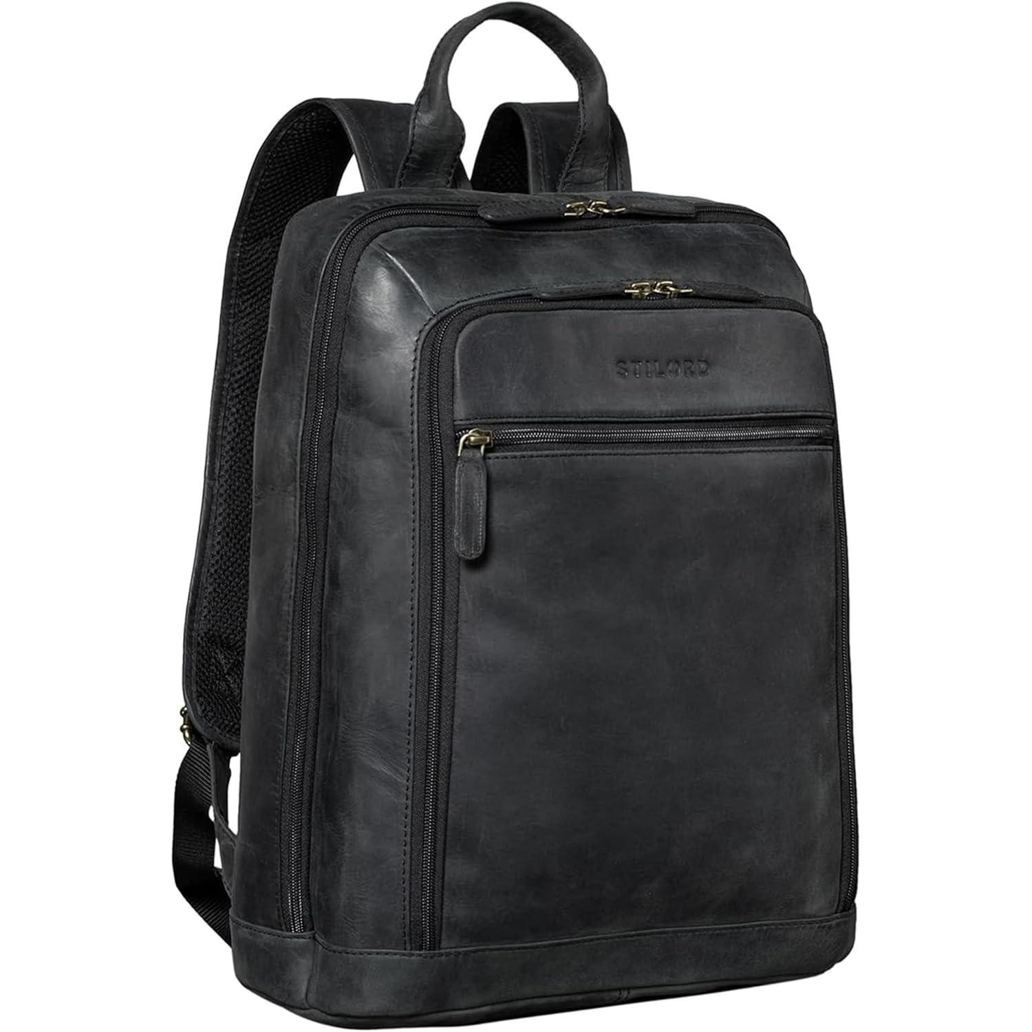 Stilord Watson Laptoprucksack - acheter sur Digitec