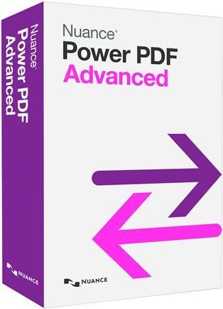 Nuance Power PDF Advanced - kaufen bei Digitec - Digitec
