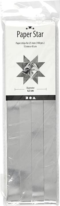 Creativ Company Paper Star Strips - kaufen bei Galaxus - Galaxus