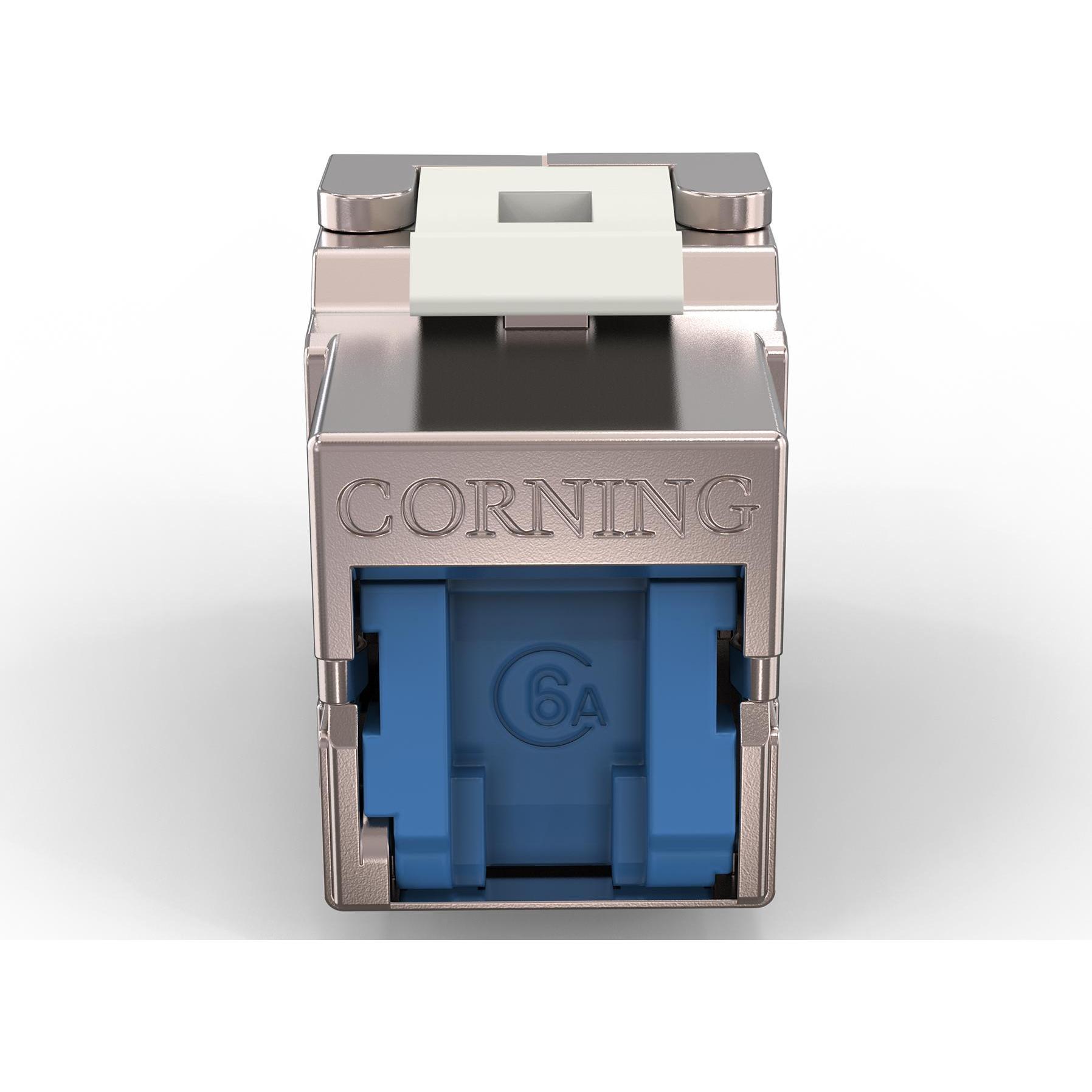 Corning RJ45 Keystone - kaufen bei Galaxus