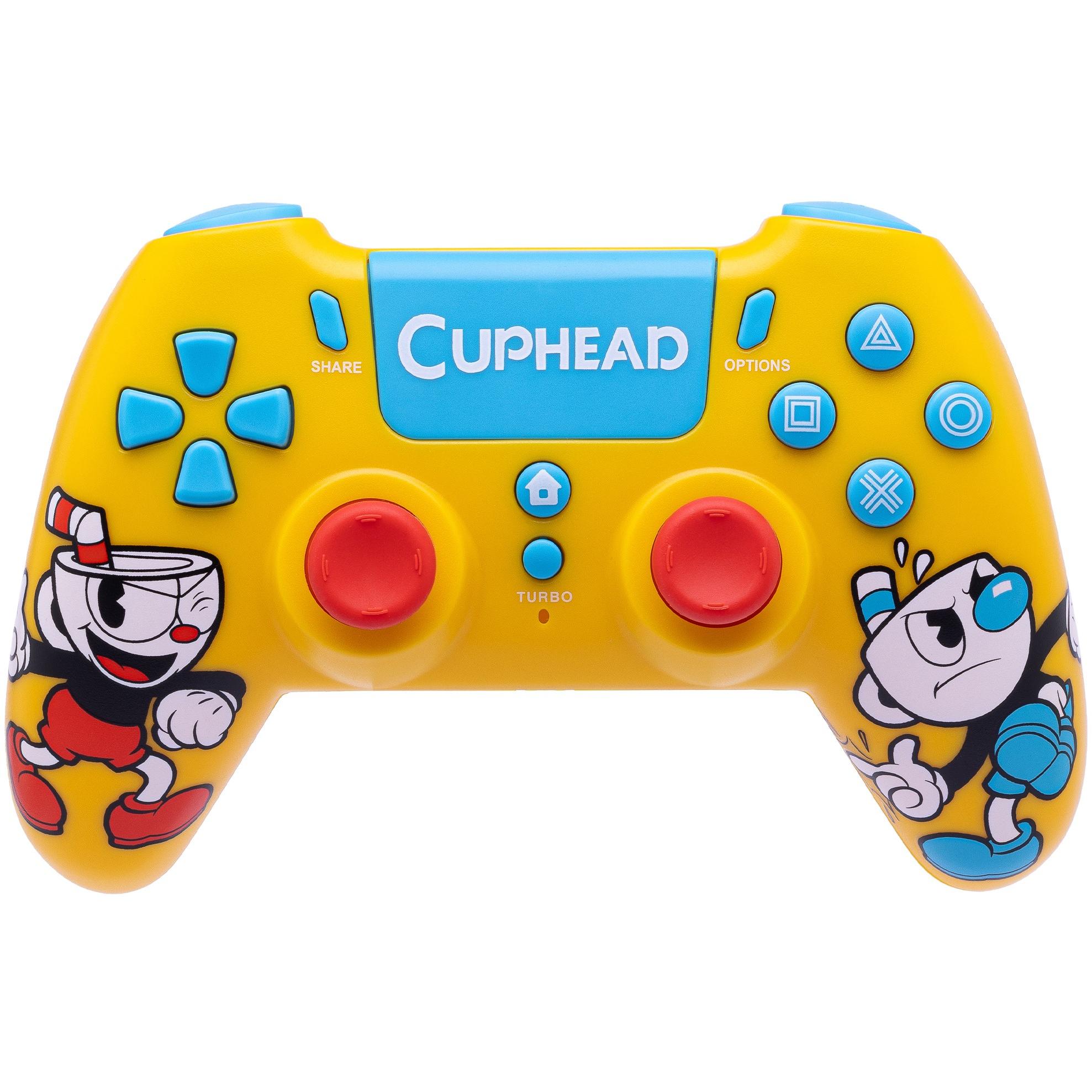GED Wireless Controller Cuphead - kaufen bei Digitec