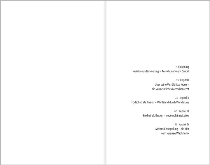 Oekom Paech:Befreiung vom Überfluss - das Upd - kaufen bei Galaxus