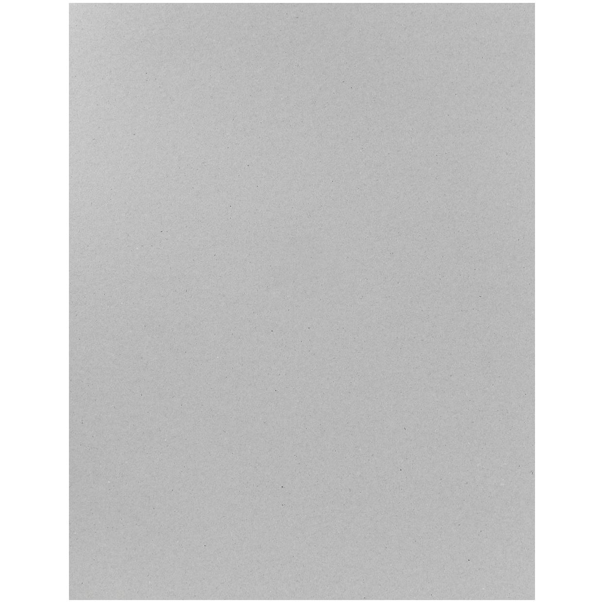 Mgb Graupappe 1.0 mm, 50 x 70 cm - kaufen bei Digitec