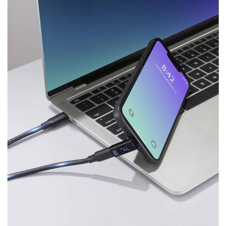 Renkforce USB-C Adapter(1x Stecker - buy at Galaxus