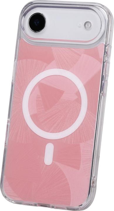 OEM Flash Mag case for iPhone 17 Air 6,6" pink - acquista su Digitec