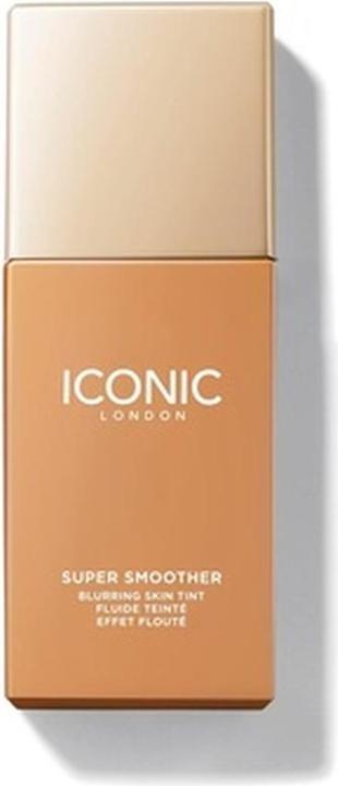 Iconic London Super Smoother Blurring Skin Tint Leichte bis mittlere ...