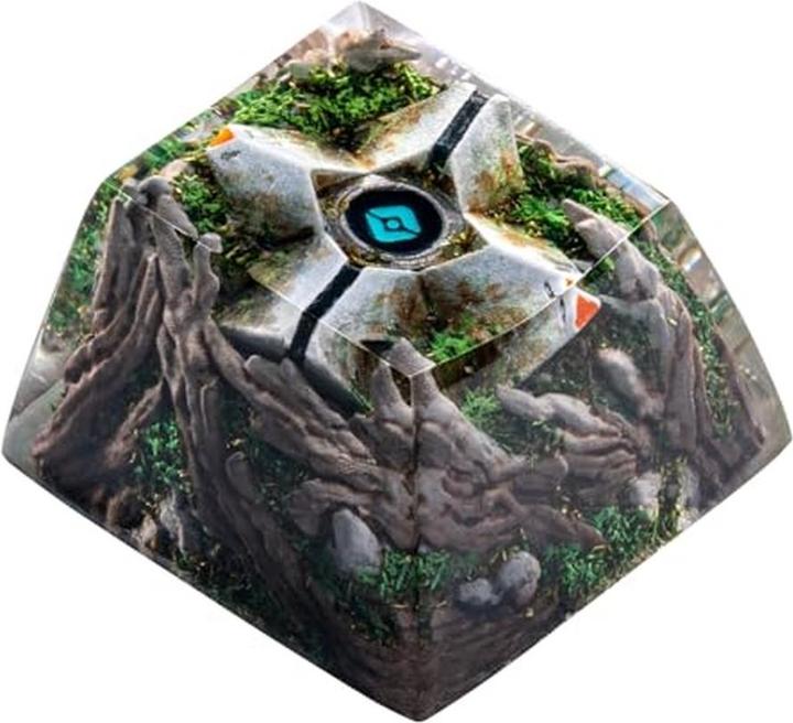 SteelSeries Tasto Personalizzato in Resina Artigianale Destiny 2 The ...