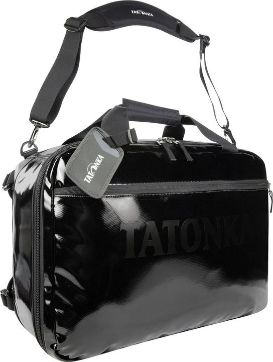 Tatonka Flight Barrel Carry-On Luggage with Backpack Function - Digitec